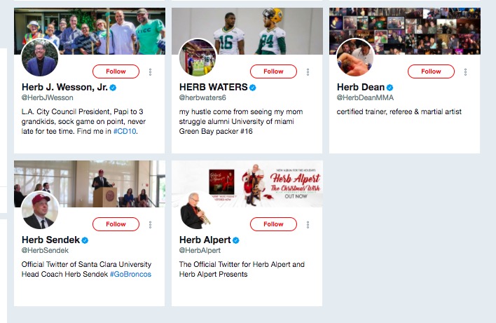 KFC Follows 11 People On Twitter And Who They Are Just Blew Twitter's ...