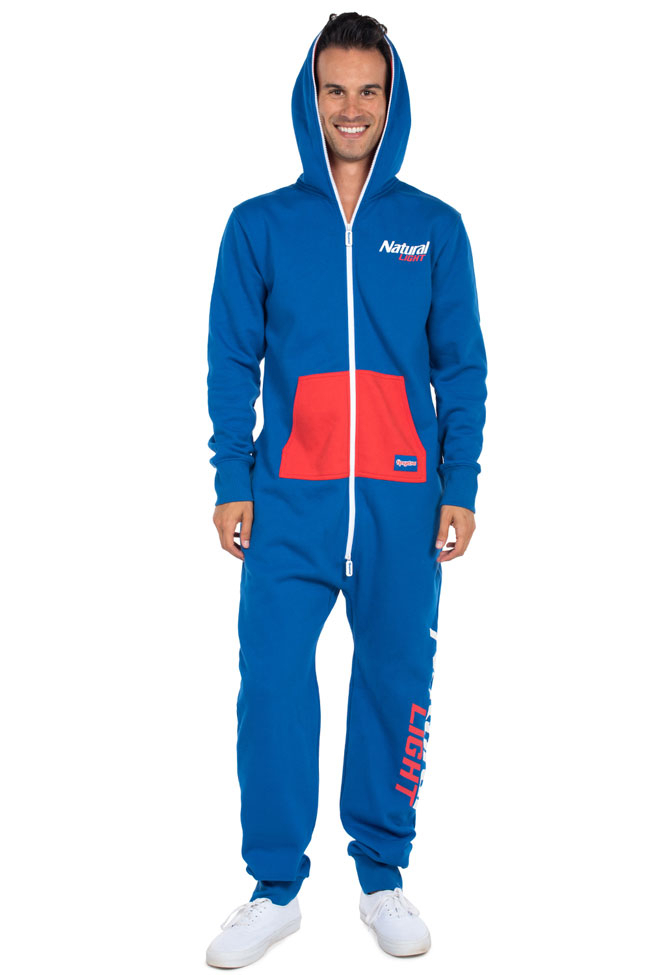 If You Love Natty Light, You NEED This Absurd Natty Light Attire In ...