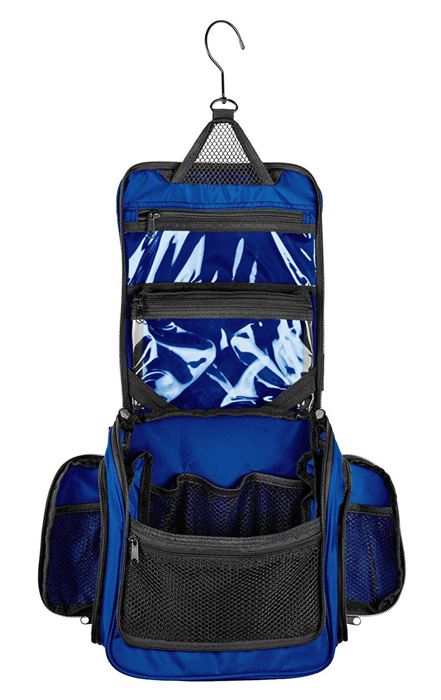 The 15 Best Dopp Kits To Help Keep You Looking Good When You're On The ...