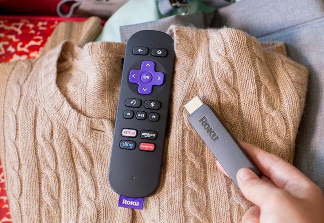 Roku Streaming Stick Has Brand New Updates And A Much Lower Price ...