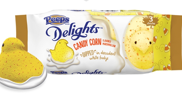 You Know Those God Awful Easter Candies Called Peeps? Well, Believe It ...