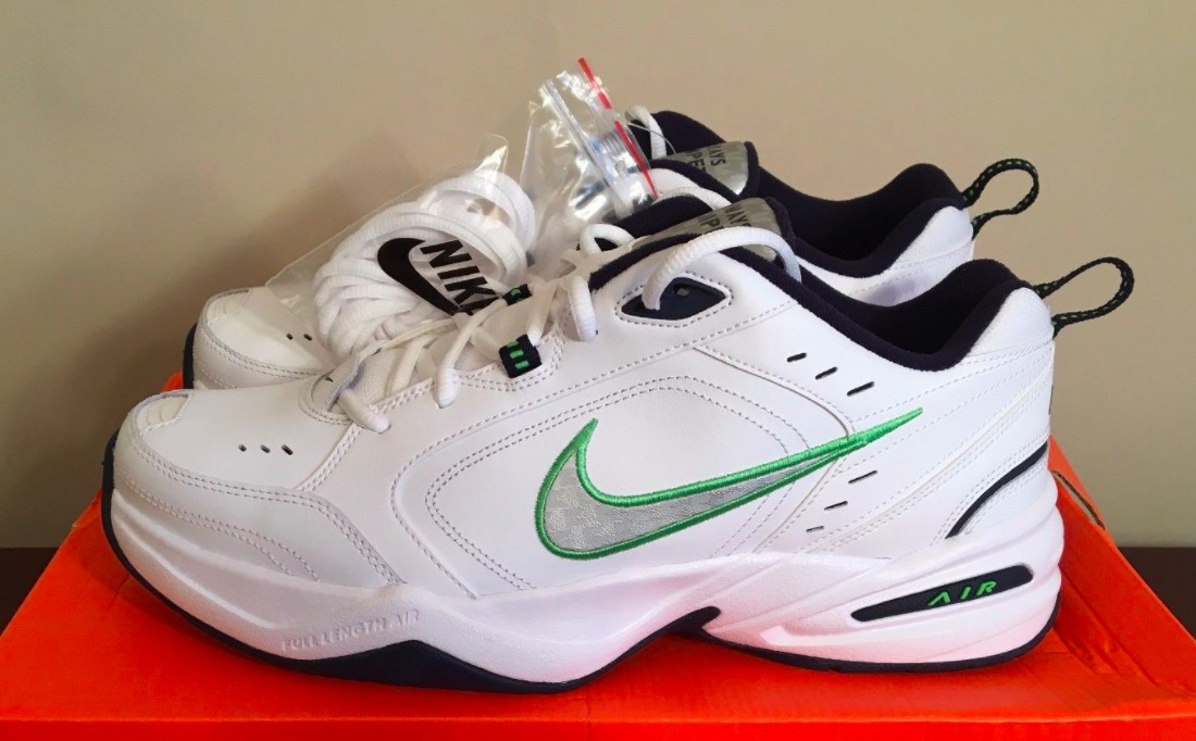 Pete Carroll's Ugly Shoes Are Actually Custom Nike's And They're ...