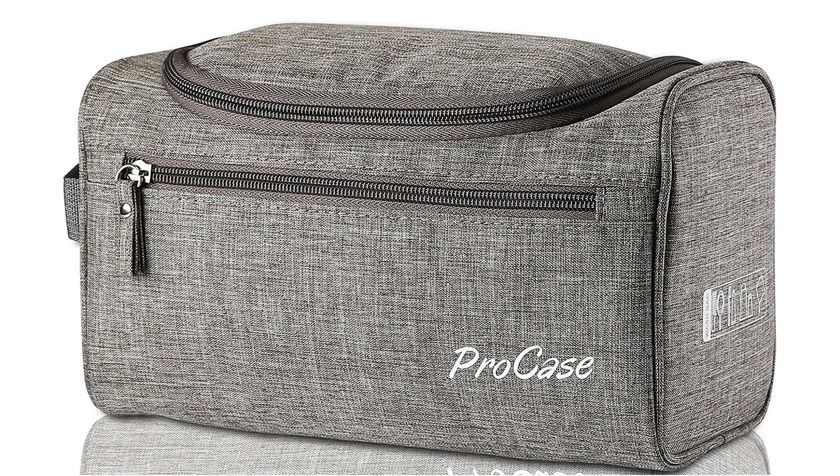 The 15 Best Dopp Kits To Help Keep You Looking Good When You're On The ...