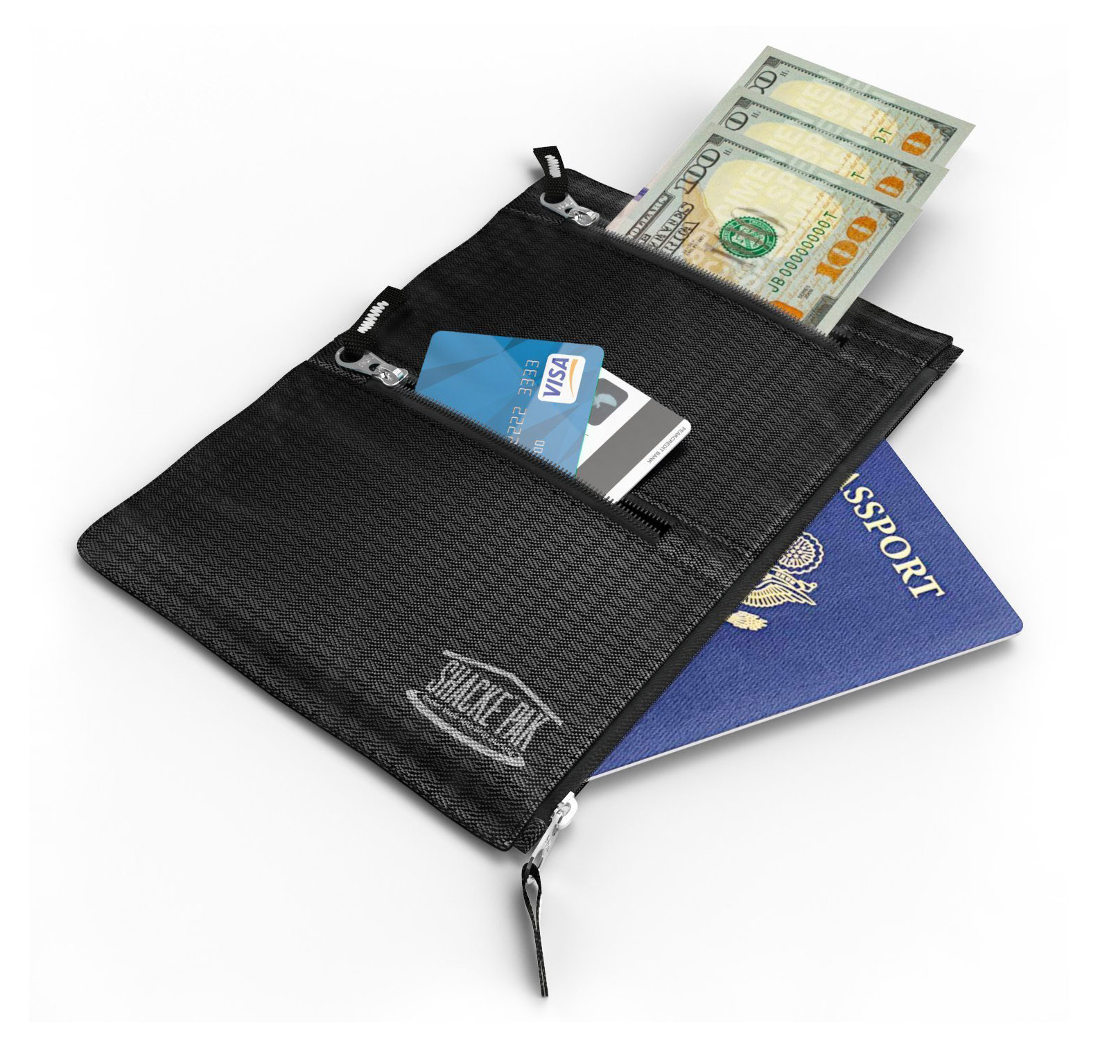 The Best Anti-Theft Travel Gear To Keep Your Valuables Safe When You ...