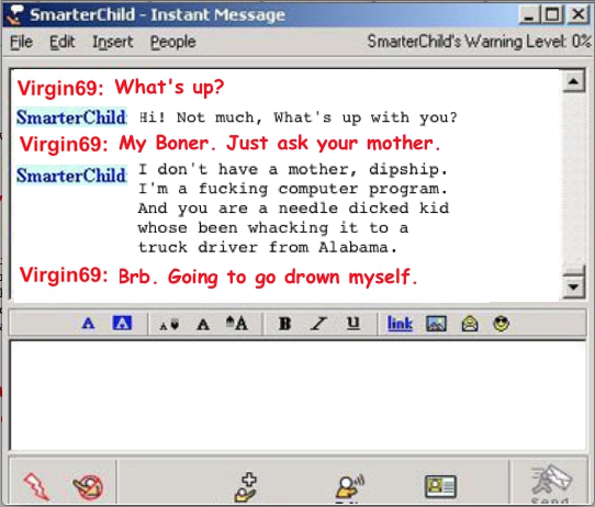 AOL Instant Messenger Is Officially Dead So Please Take An Emotional ...