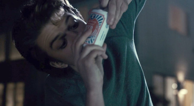 A 'Stranger Things' Beer Is Here Just In Time For The New Season - BroBible