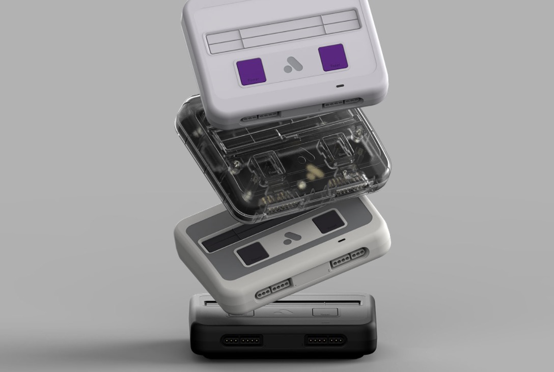 You Can Play Every Super Nintendo Game Ever (Over 2,200 Games) In 1080p ...