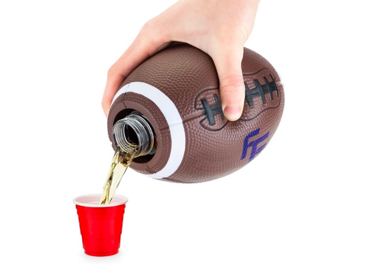 14 Things We Want’ This Week: Tailgating Grills, Football Flasks ...