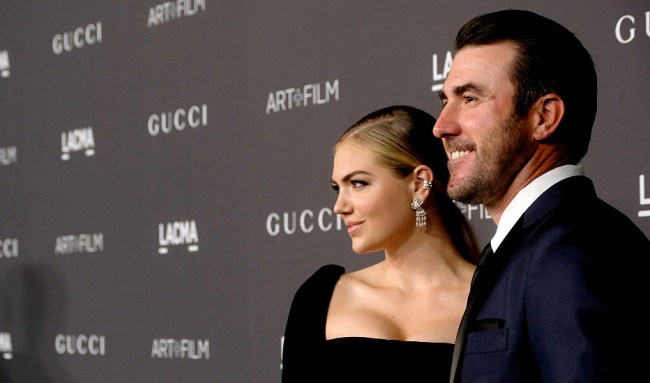 The Best Celebrity Instagram Posts For November 20, 2017