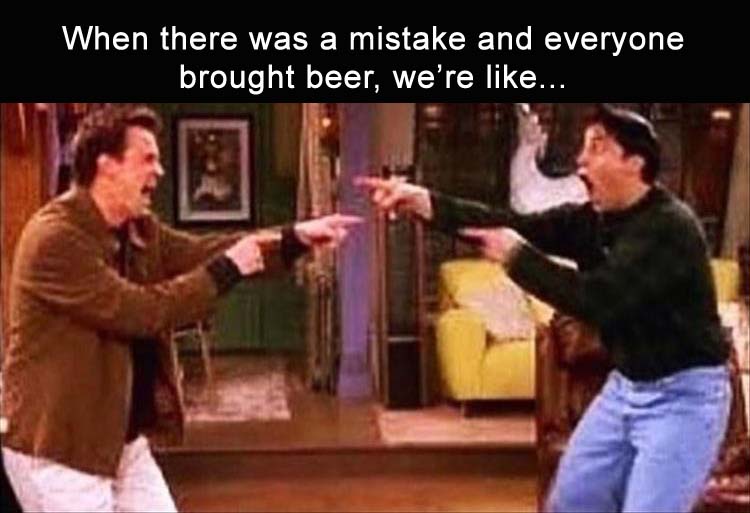 60 Of The Best Damn Photos On The Internet This Morning - BroBible