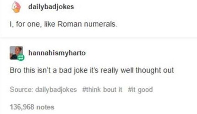 52 Times We Laughed Our Asses Off On Tumblr - BroBible