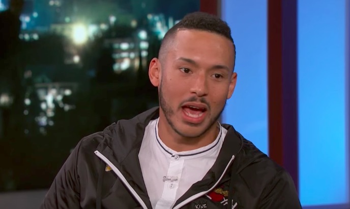 Houston Astros Shortstop Carlos Correa Talks About How He 'Blacked Out ...