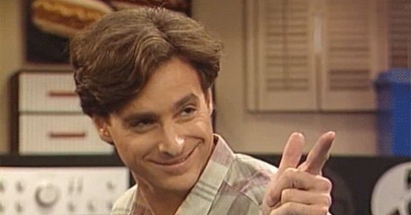 Danny Tanner (The Dad You Always Wished You Had) Is Getting Married ...