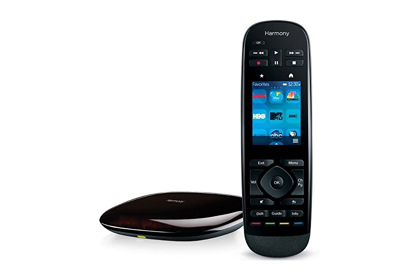 Harmony Ultimate Control Truly Is One Remote To Rule Them All - BroBible