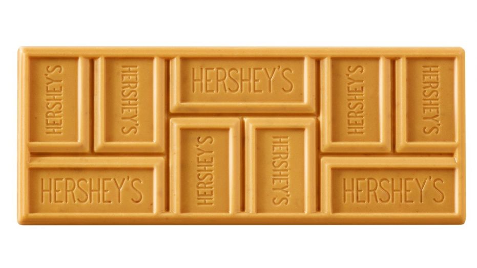 For The First Time In 22 Years Hershey's Releases A New Flavor And It ...