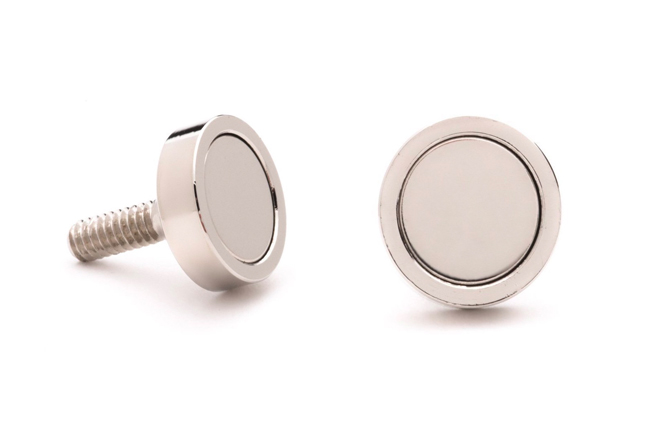 Brilliant Magnetic Light Switch Key Holders Make It Impossible To Lose ...