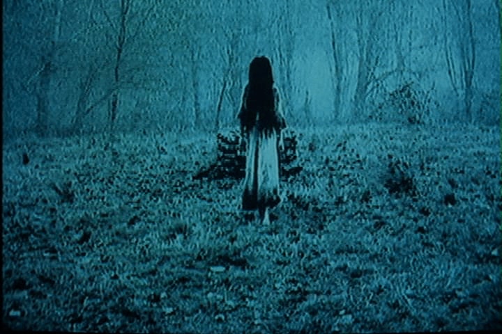 US Map Of Each State's Favorite Horror Movie (Spoiler: Lots Of People ...