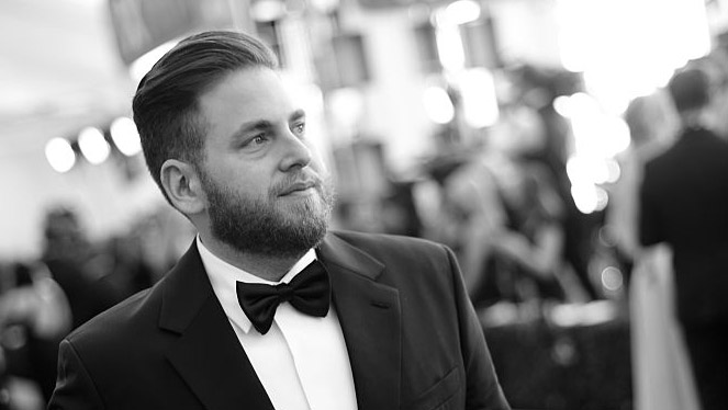 Check Out Jonah Hill Putting In Work At A Boxing Gym As Part Of His ...