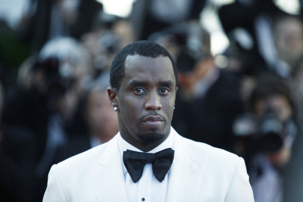 Diddy Was The Highest-Paid Musician In 2017 (Taylor Swift #17, Drake #3 ...