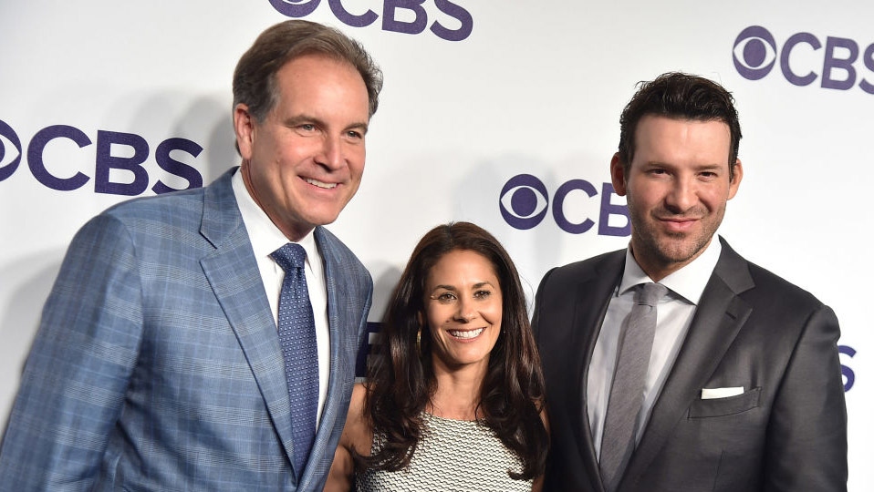 Tony Romo Explains How He's Been Able To Be So Good So Fast In Just His ...