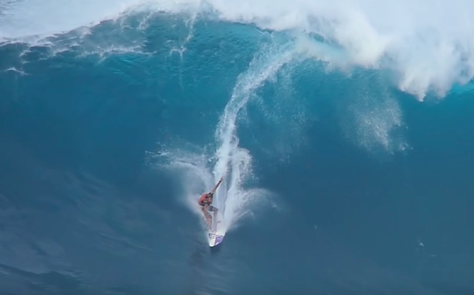 These Big Wave Surfing 'Wipeout Of The Year' Noms Are Proof That ...