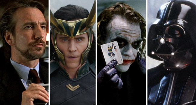 The Greatest Movie Villains Of All Time, Ranked By ‘Empire’ Magazine