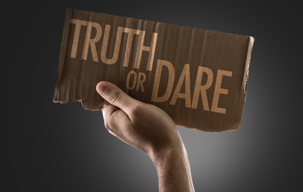 A Bunch Of People Shared Their Laughable 'Truth Or Dare' Gone Wrong ...