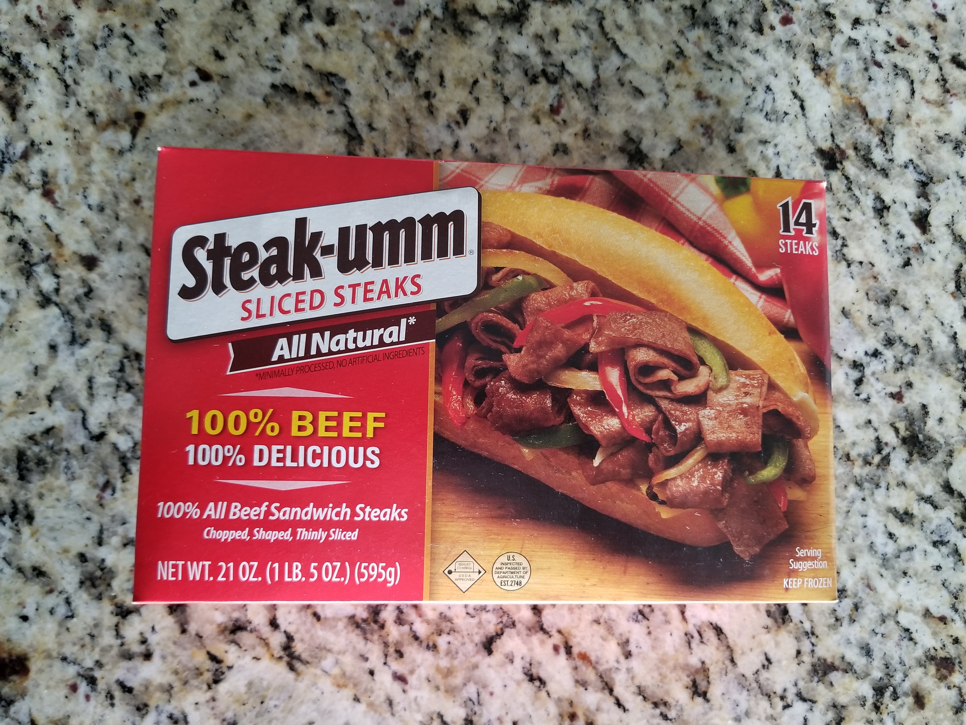 Steak-Umm Wars With Twitter To Get Verified And The Frozen Cheesesteak ...