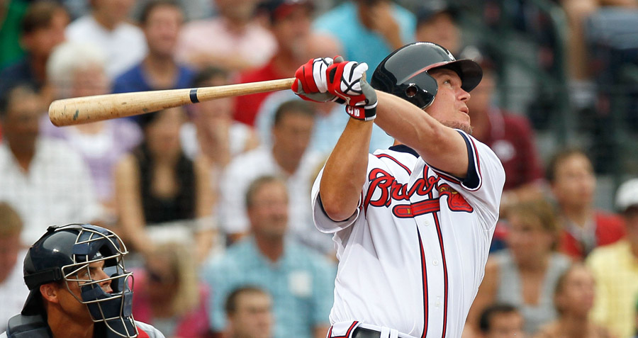 Bet This White Sox Scout Would Like To Have A Redo Of His Evaluation Of ...