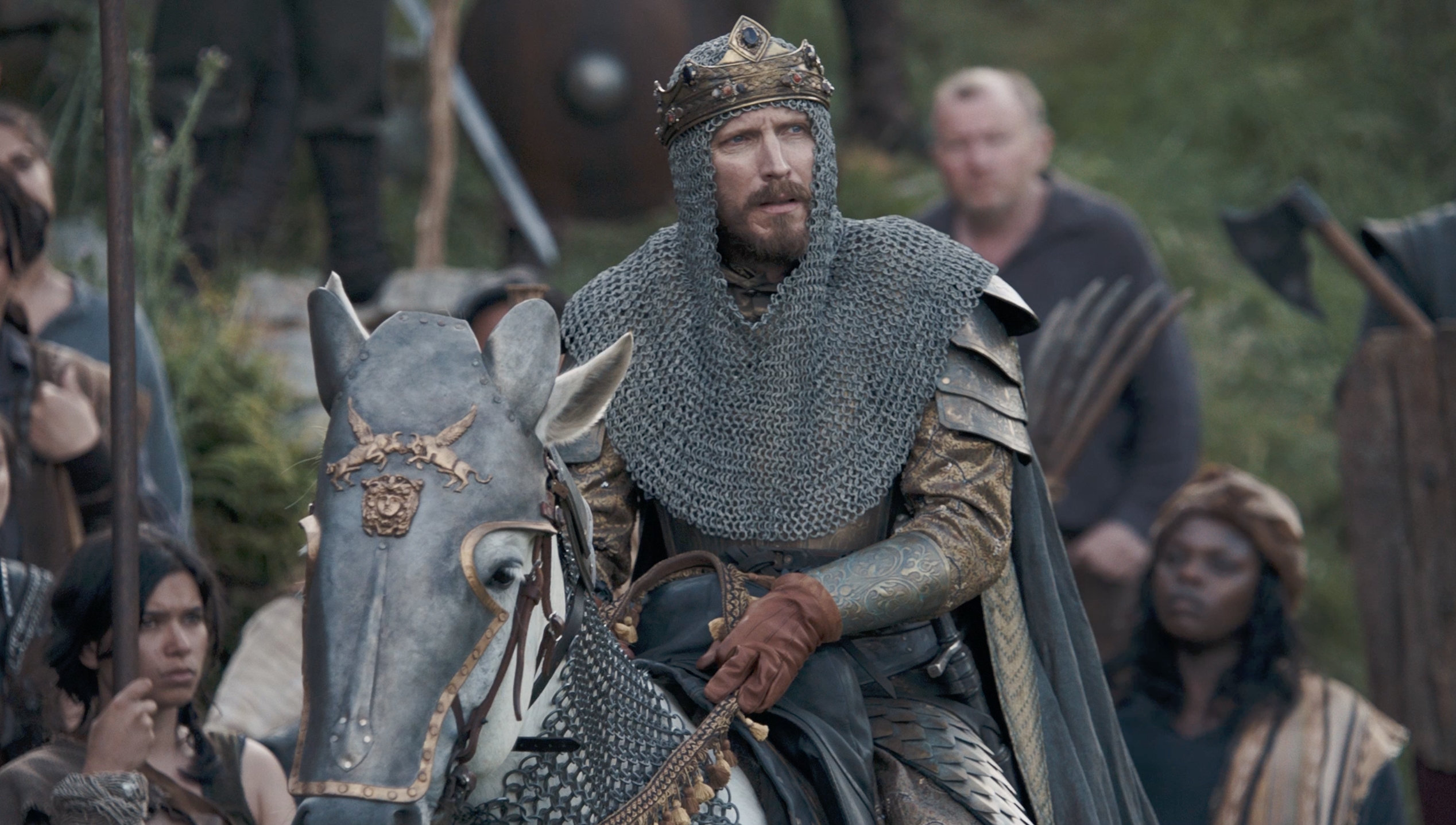 Dilly Dilly! Peep The New Bud Light Spot That Will Air During The AFC ...