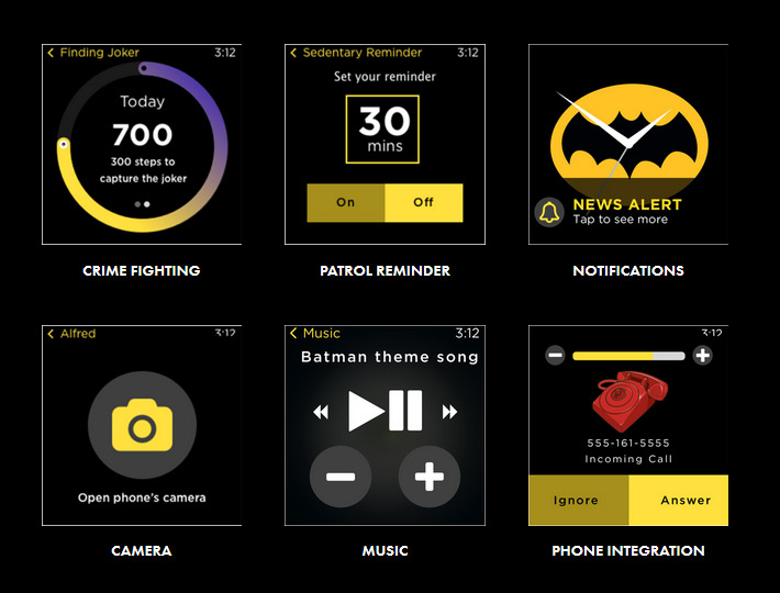 Get In Shape While You Save The City With Two New Interactive DC Comics ...