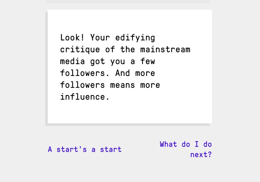 Online Game That Shows How Fake News Gets Spread Actually Teaches You ...