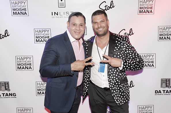 Sammy Sosa Has Yet Another New Look And The Internet Can't Handle It ...