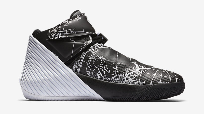 Two New Styles Of Jordan Why Not Zer0.1 Just Dropped And They Might Be ...