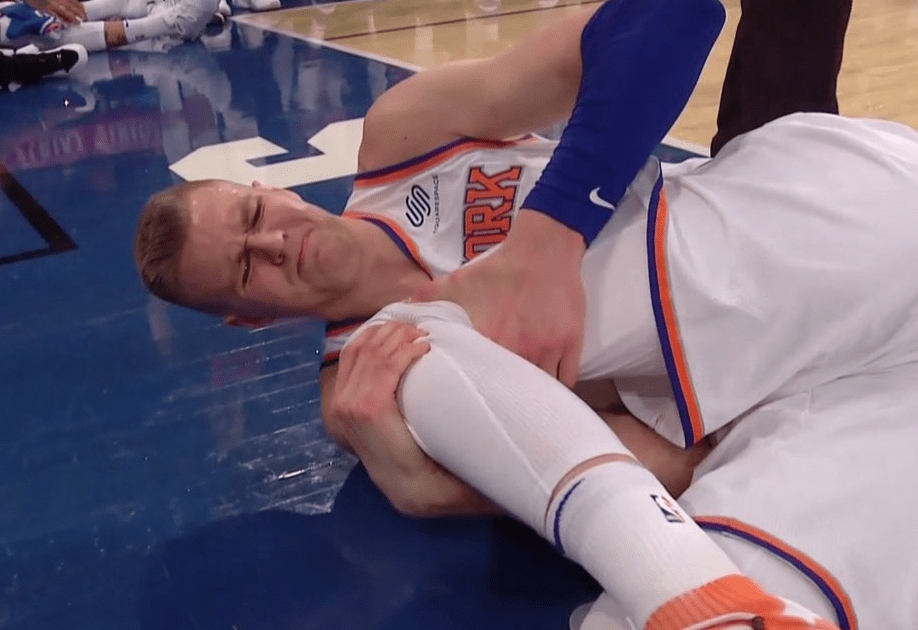 LeBron's All-Star Team Is Cursed - Cousins, Love, Wall, And Porzingis ...