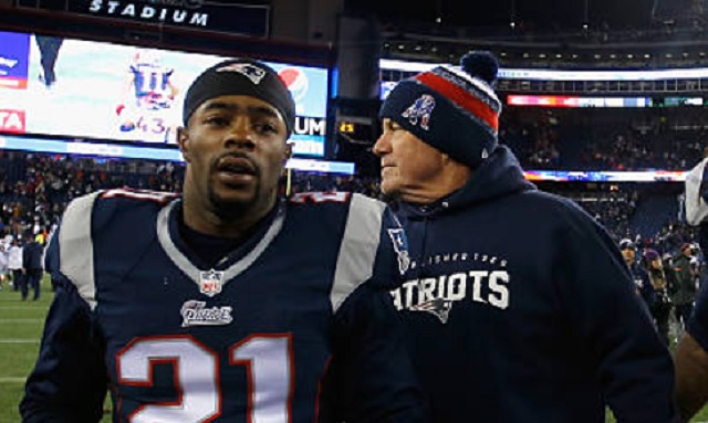 Malcolm Butler Reveals Real Reason He Believes He Was Benched By Bill ...