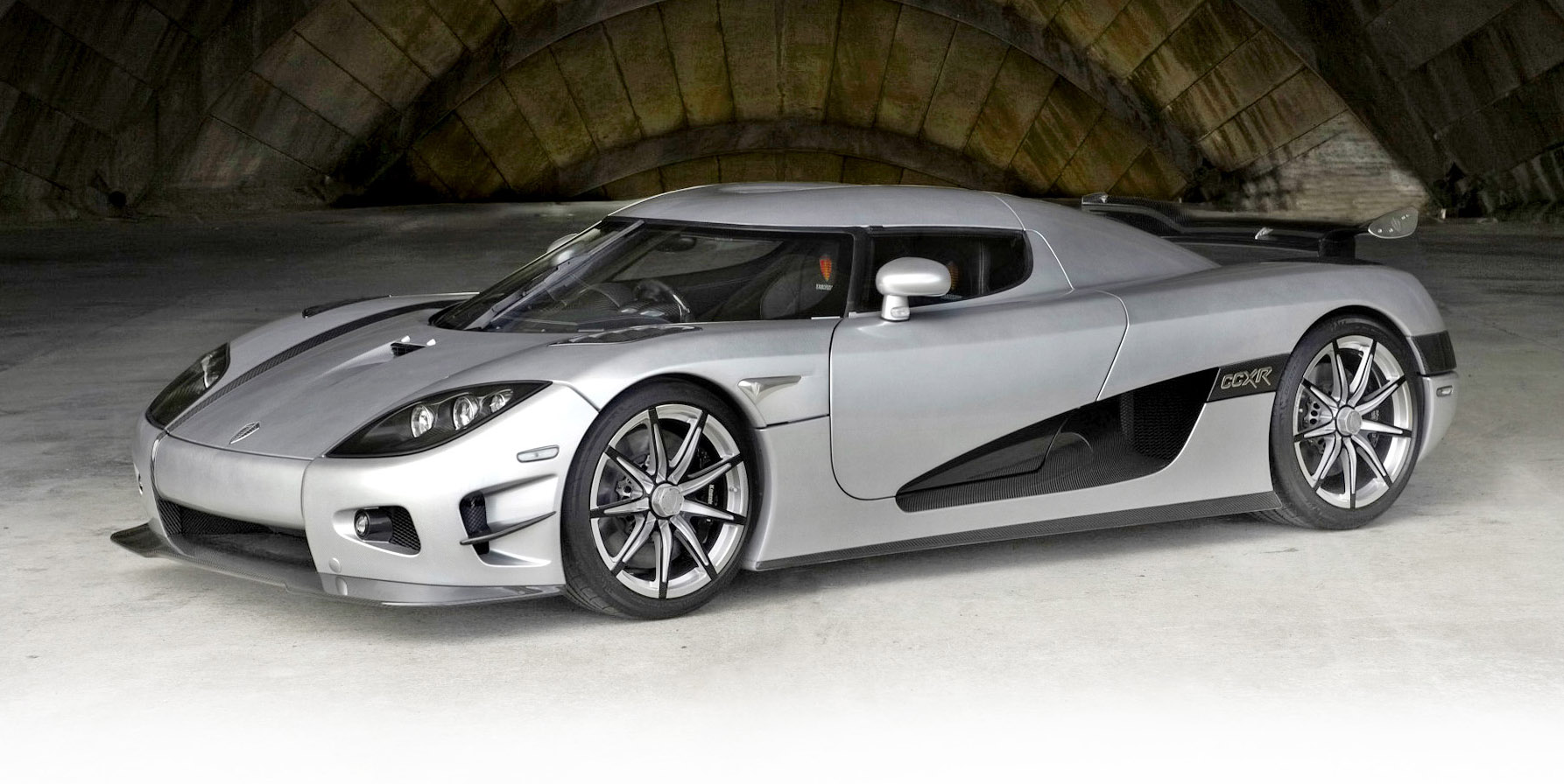 These 25 Most Expensive Cars In The World Are Genuine Automotive Works ...