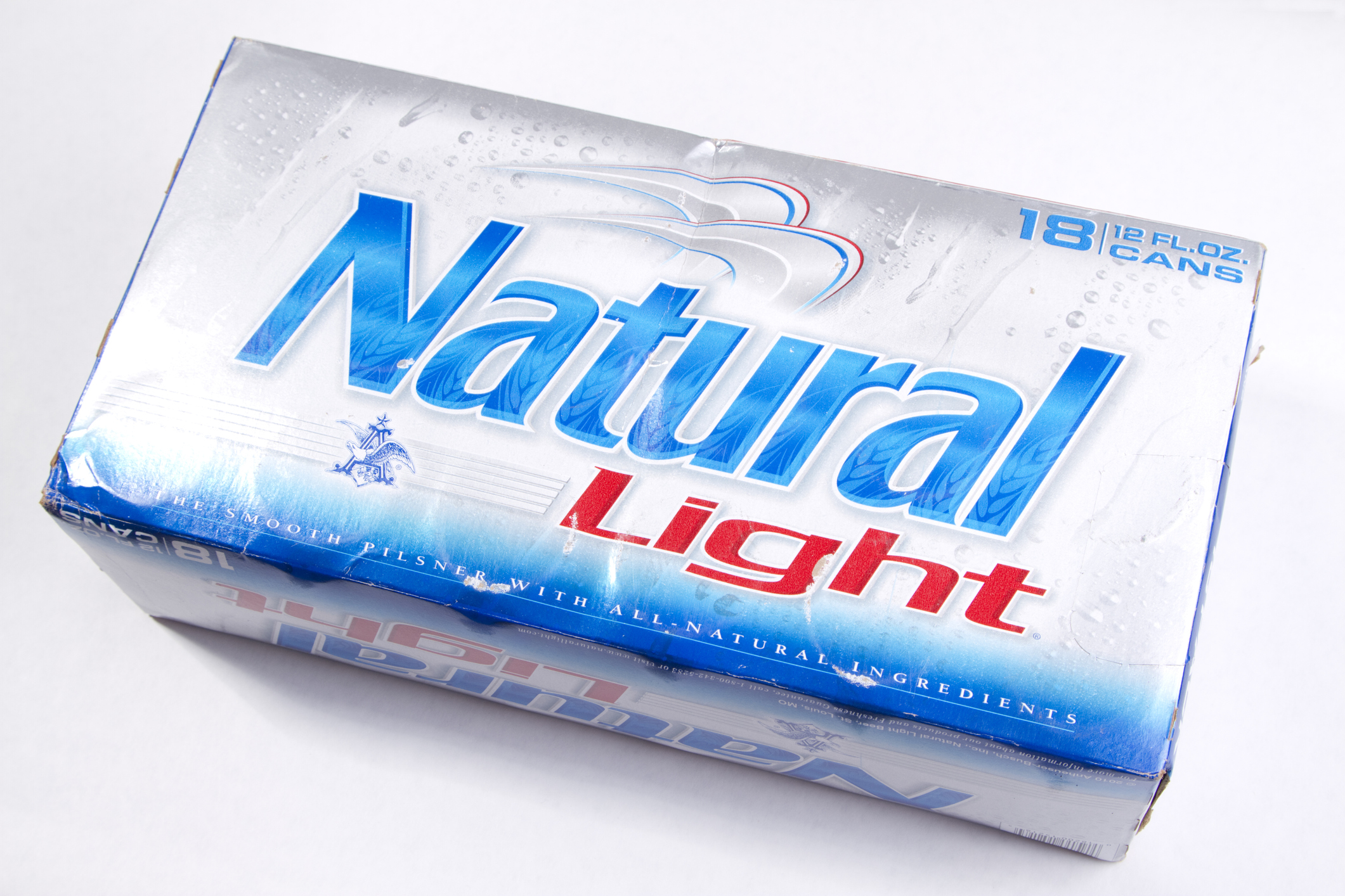 Natural Light Is Turning To Its Fans In The Hunt For A New Brand ...