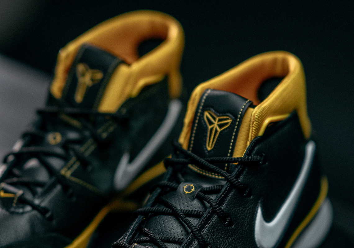 Kobe Bryant Made Up A Whole New Word To Describe His Sick New Signature ...