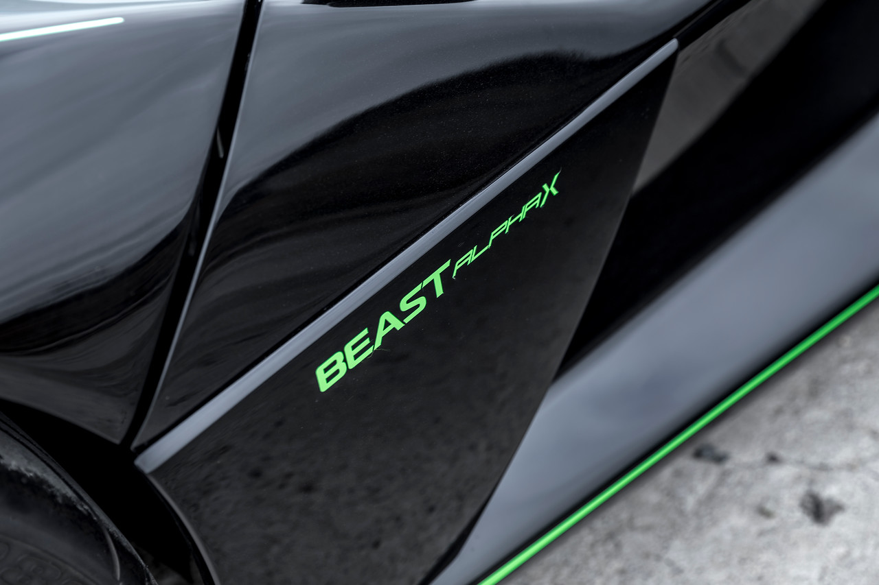 These Rezvani Supercars Are Some Of The Most Beautiful, Insanely Fast ...