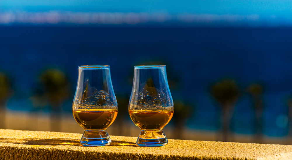 7 Exquisite Single Malts Every Scotch Lover Should Own - BroBible