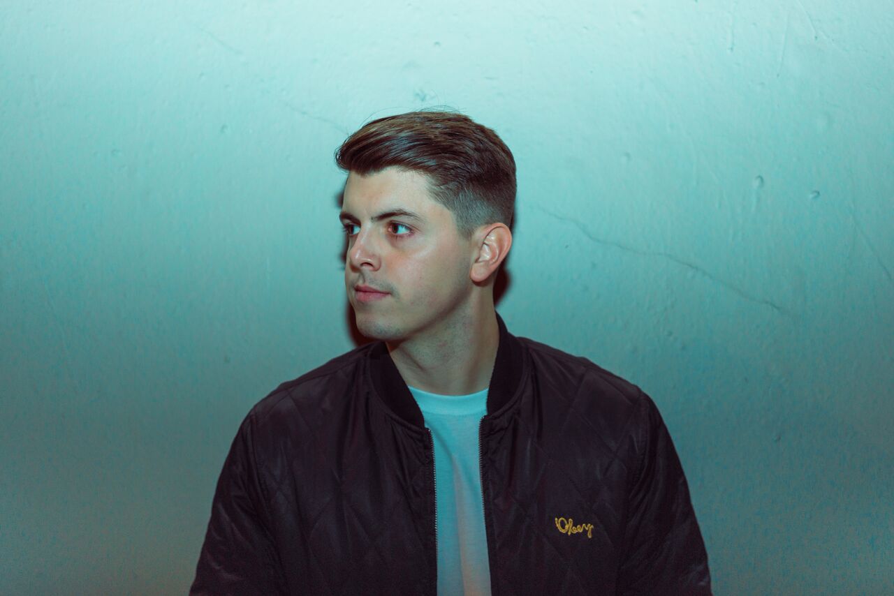 LISTEN: Tim Gunter Just Dropped An Emotional Remix Of 'Sick Boy' By The ...