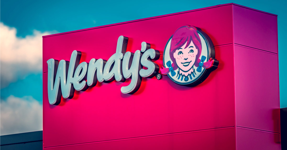 Wendy's Just Dropped The Mic On McDonald's, Again, And Their Constantly ...