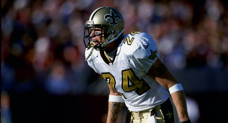 Wife Of Ex-NFL Player Rob Kelly Shared Horrifying Details Of His Post ...