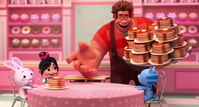 First Trailer For 'Wreck It Ralph 2' Makes Fun Of The Internet ...