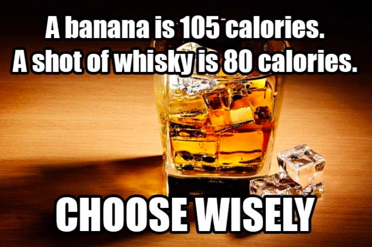 Scotch, Bourbon, Cigars, And 57 Of The Best Damn Photos On The Internet This Morning - BroBible