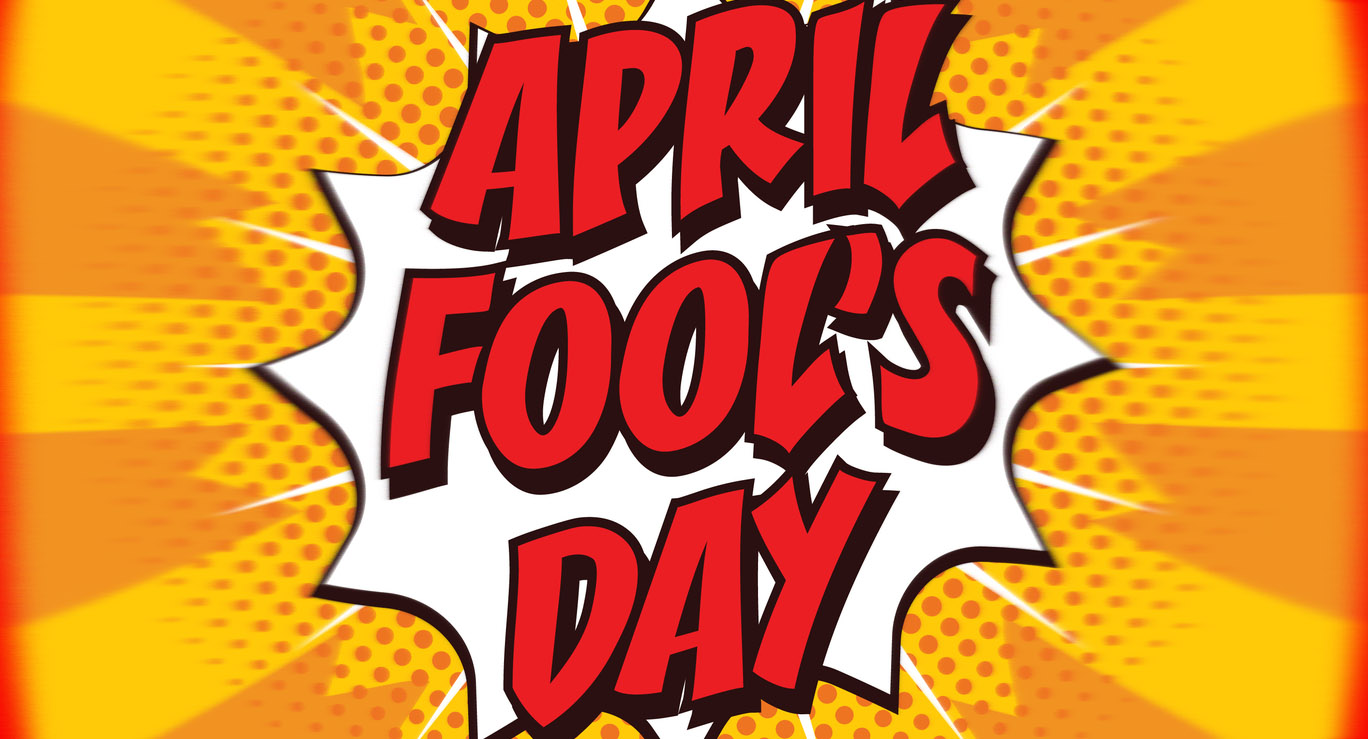 25 Clever And Easy April Fool's Day Pranks To Play On Your Friends (Or ...