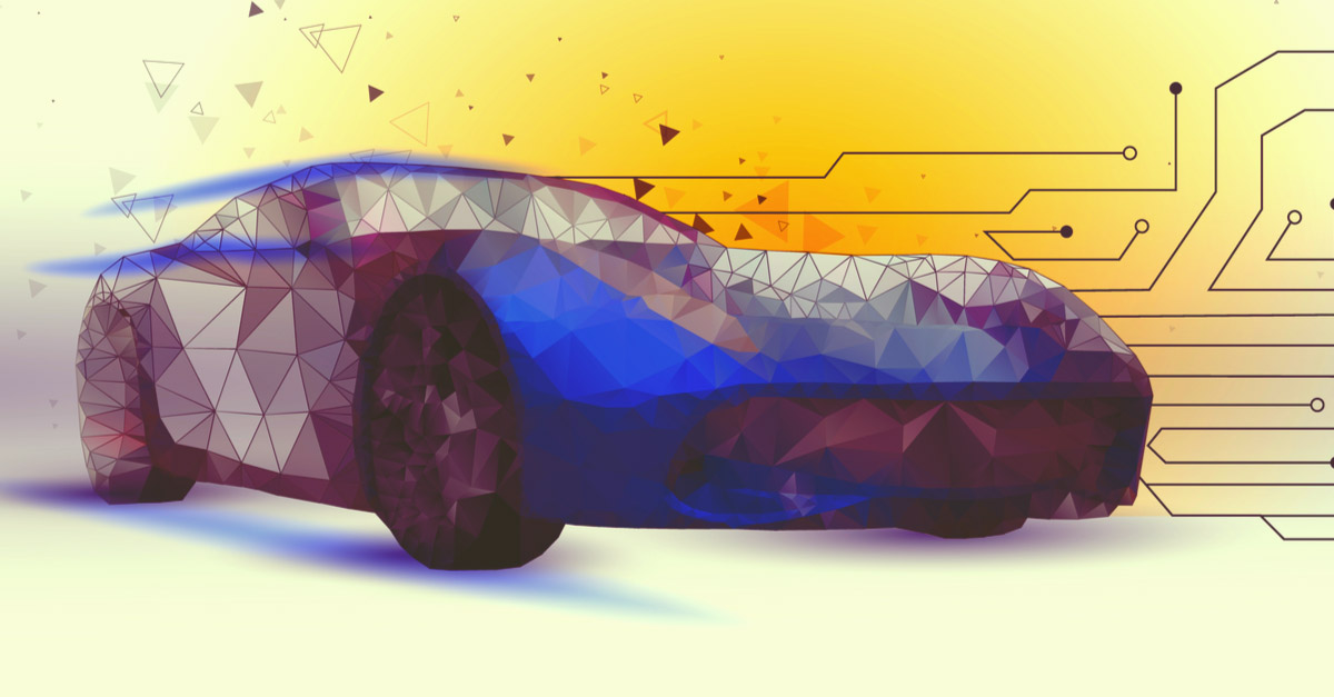 Brain-To-Vehicle Technology Could Be Available To The General Public ...