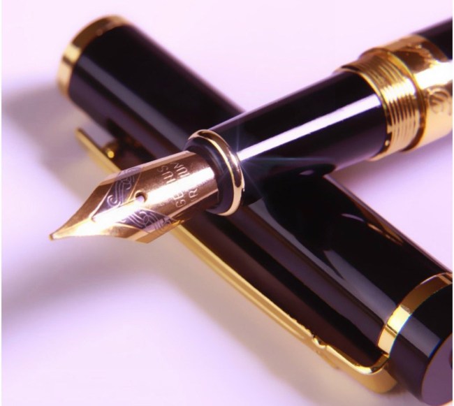 These 15 Best Fountain Pens Available On Amazon Will Add A Touch Of These 15 Best Fountain Pens Available On Amazon Will Add A Touch Of