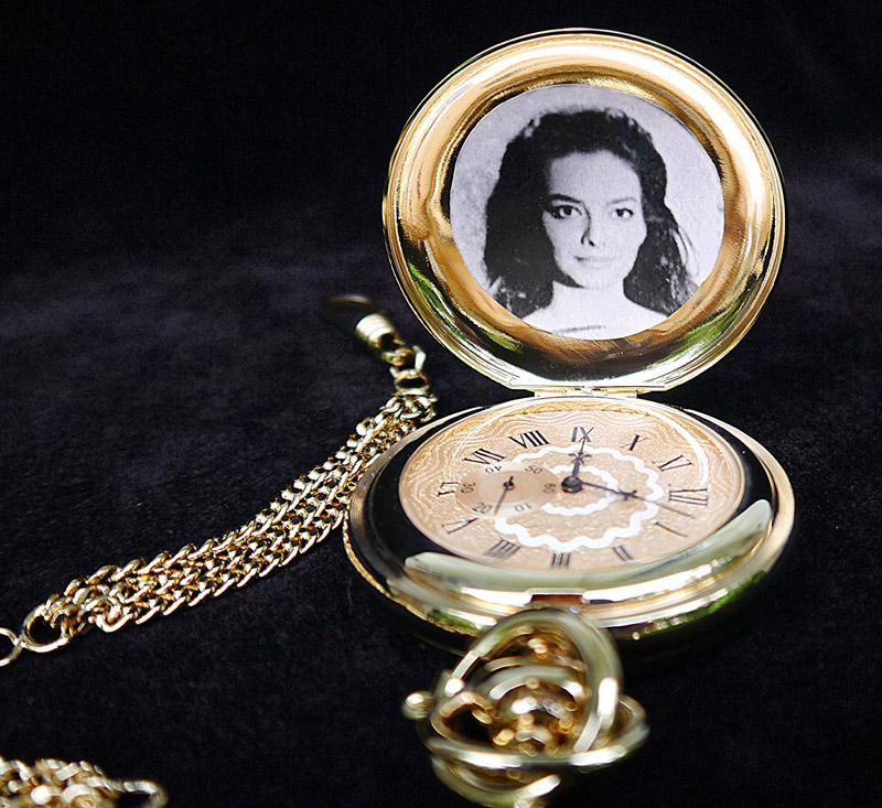 From Quirky Steampunk To Classic Elegance: 15 Of The Best Pocket ...